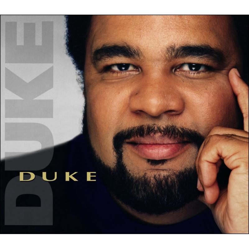 George Duke - Duke - Cd – Vinyl Tap