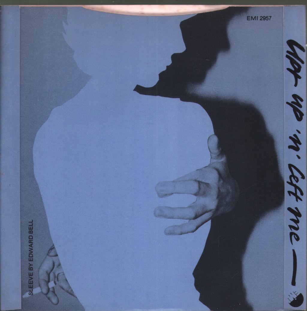 No Dice (Rock Group) - I Keep It To Myself - 7 Inch – Vinyl Tap