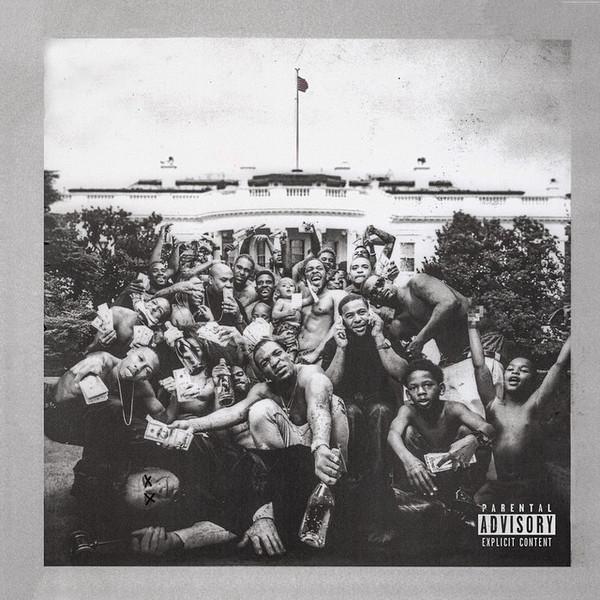 Kendrick Lamar - To Pimp A Butterfly - Cd – Vinyl Tap