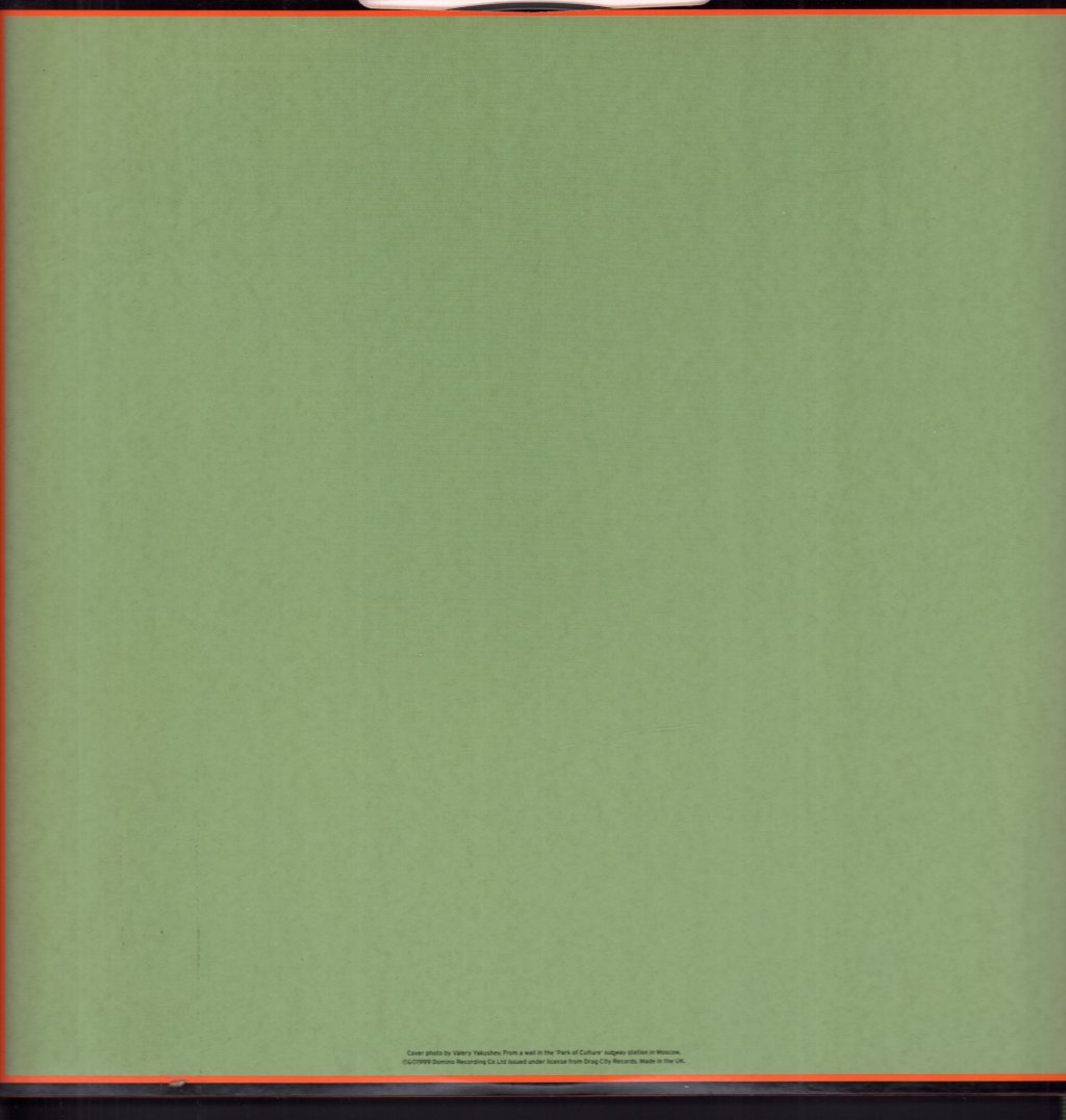 Papa M - Live From A Shark Cage - Double Lp – Vinyl Tap