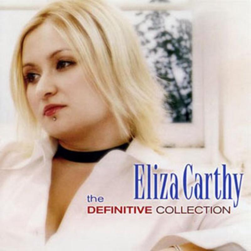 Eliza Carthy - Definitive Collection - Cd – Vinyl Tap