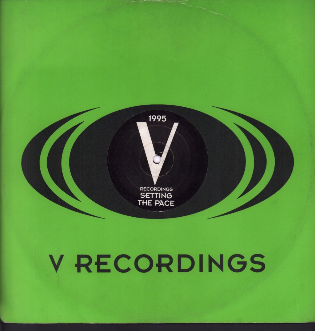 Roni Size - All The Crew 'Big Up' / Its A Jazz Thing (Remixes) - 12 In ...