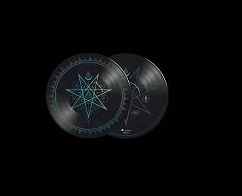 Bury Tomorrow - Seventh Sun - Lp – Vinyl Tap
