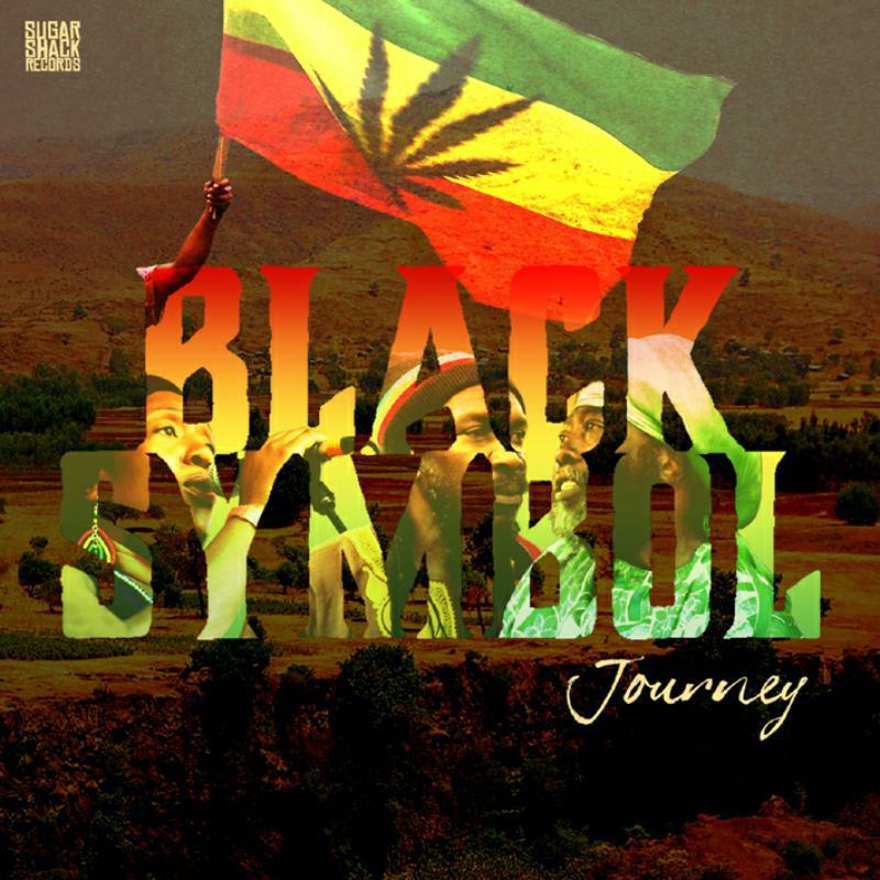 Black Symbol - Journey - Cd – Vinyl Tap