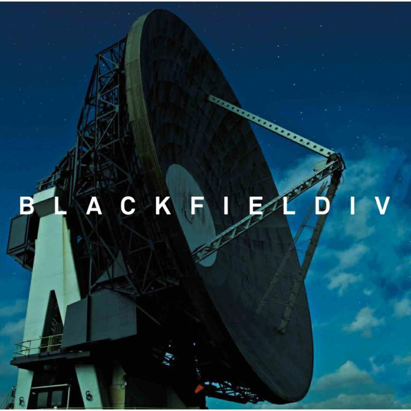 Blackfield - IV - Lp – Vinyl Tap