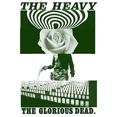 Heavy - Glorious Dead - Cd – Vinyl Tap