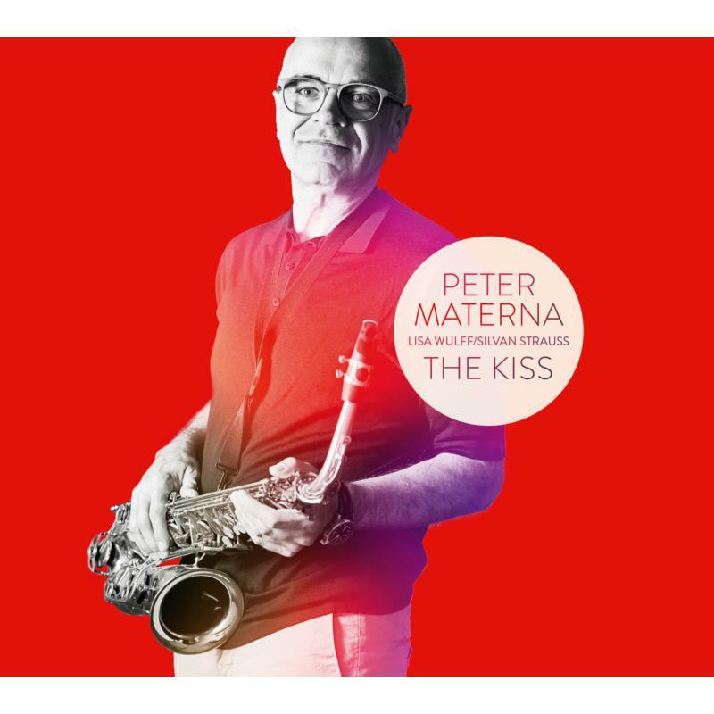 Peter Materna - Kiss - Cd – Vinyl Tap