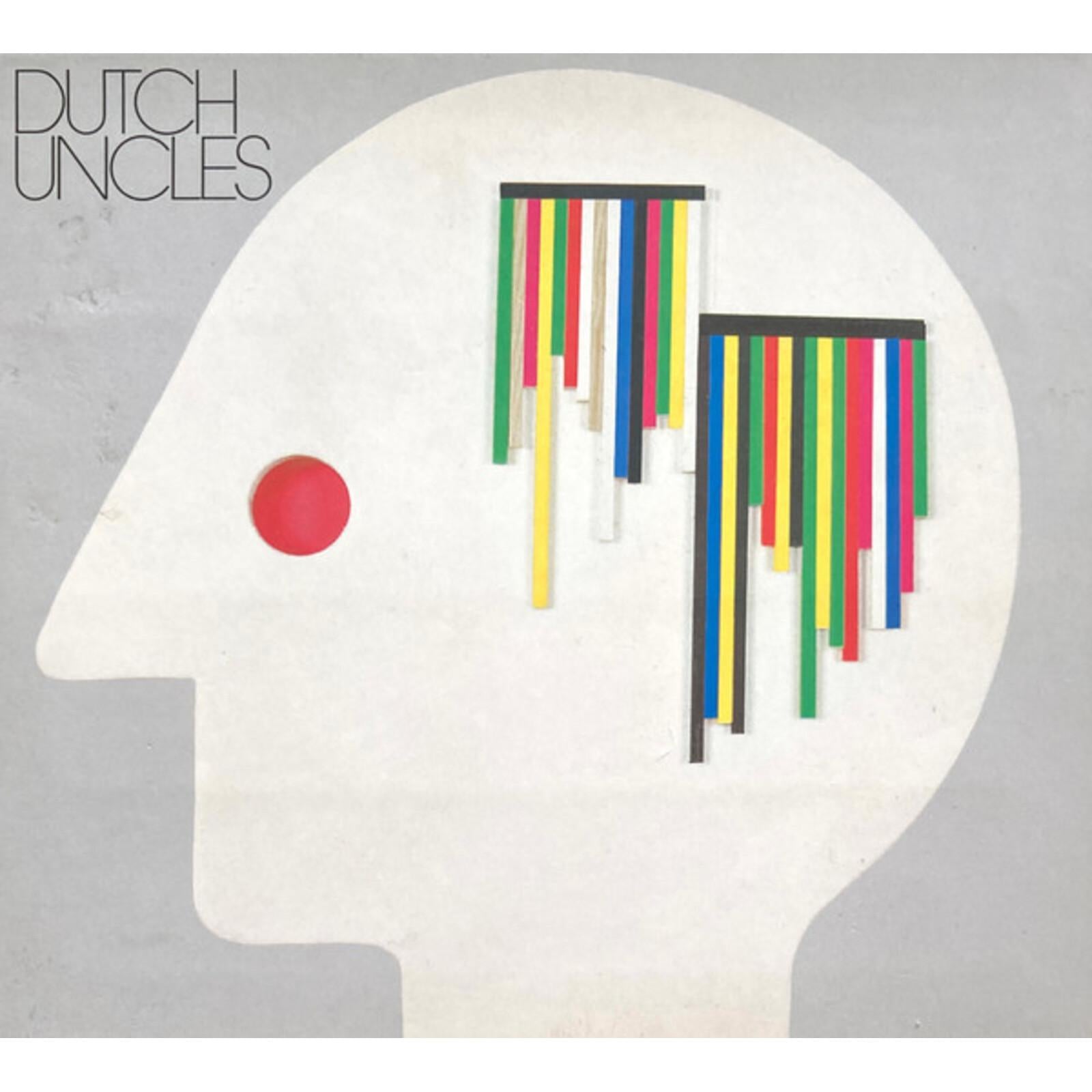 Dutch Uncles - Dutch Uncles - Cd – Vinyl Tap