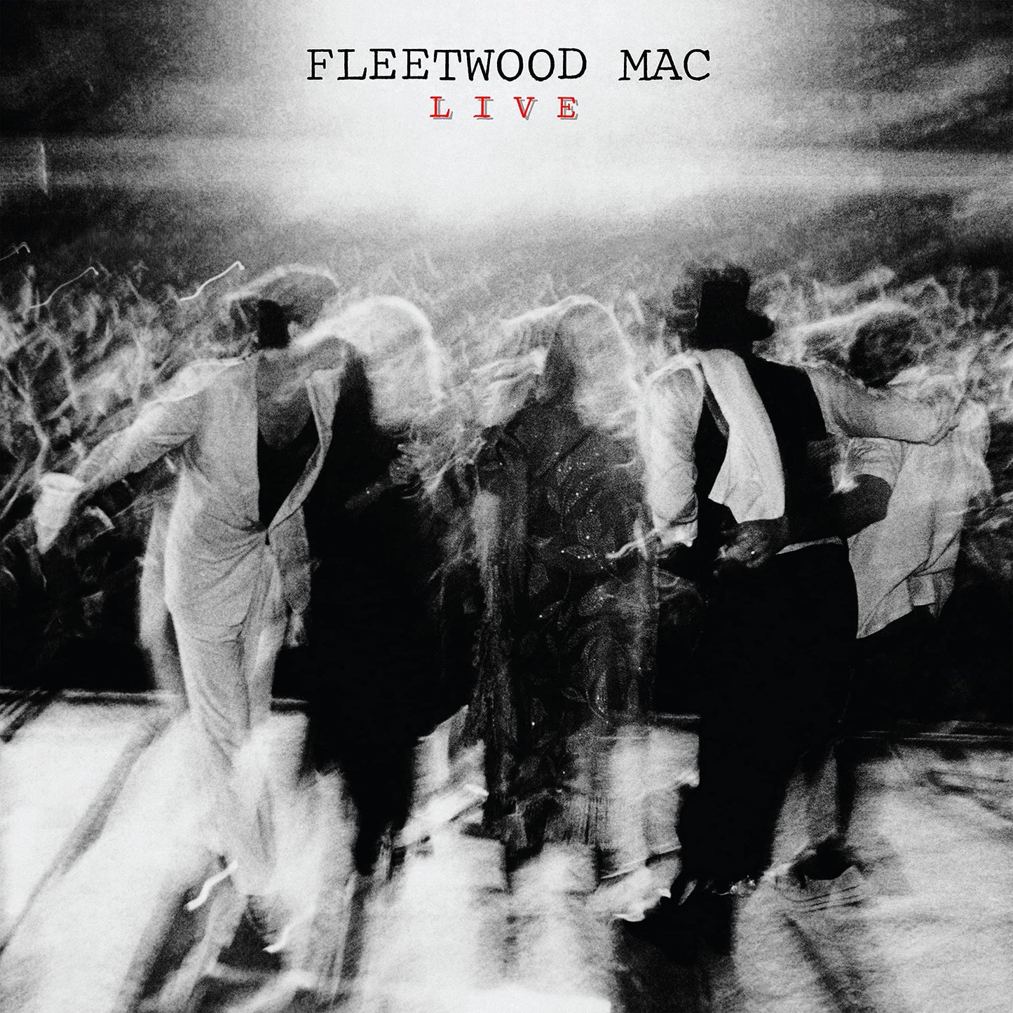 Fleetwood Mac - Live - Double Lp – Vinyl Tap