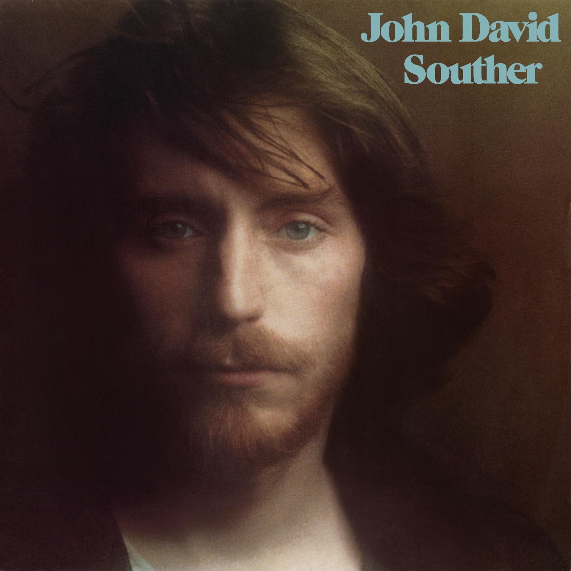 J D Souther - John David Souther - Cd – Vinyl Tap