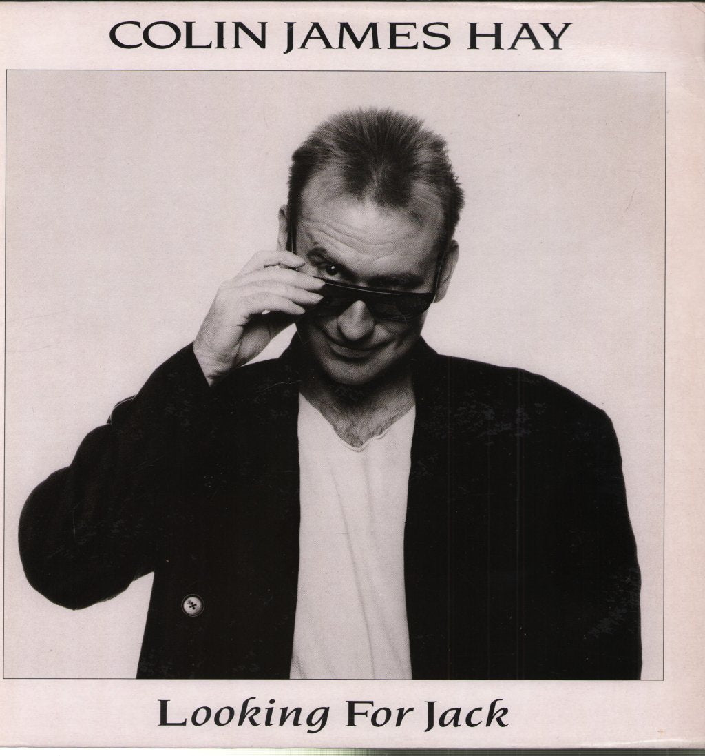 Colin Hay - Looking For Jack - Lp – Vinyl Tap