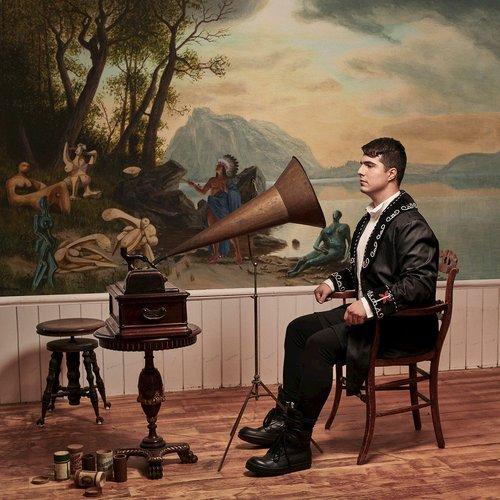 Jeremy Dutcher - Wolastoqiyik Lintuwakonawa - Lp – Vinyl Tap