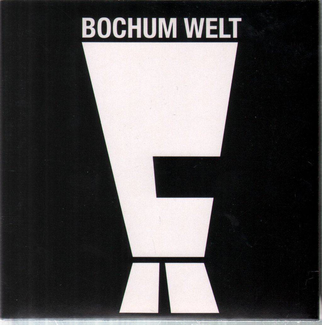Bochum Welt - Bochum Welt - Double Cd – Vinyl Tap