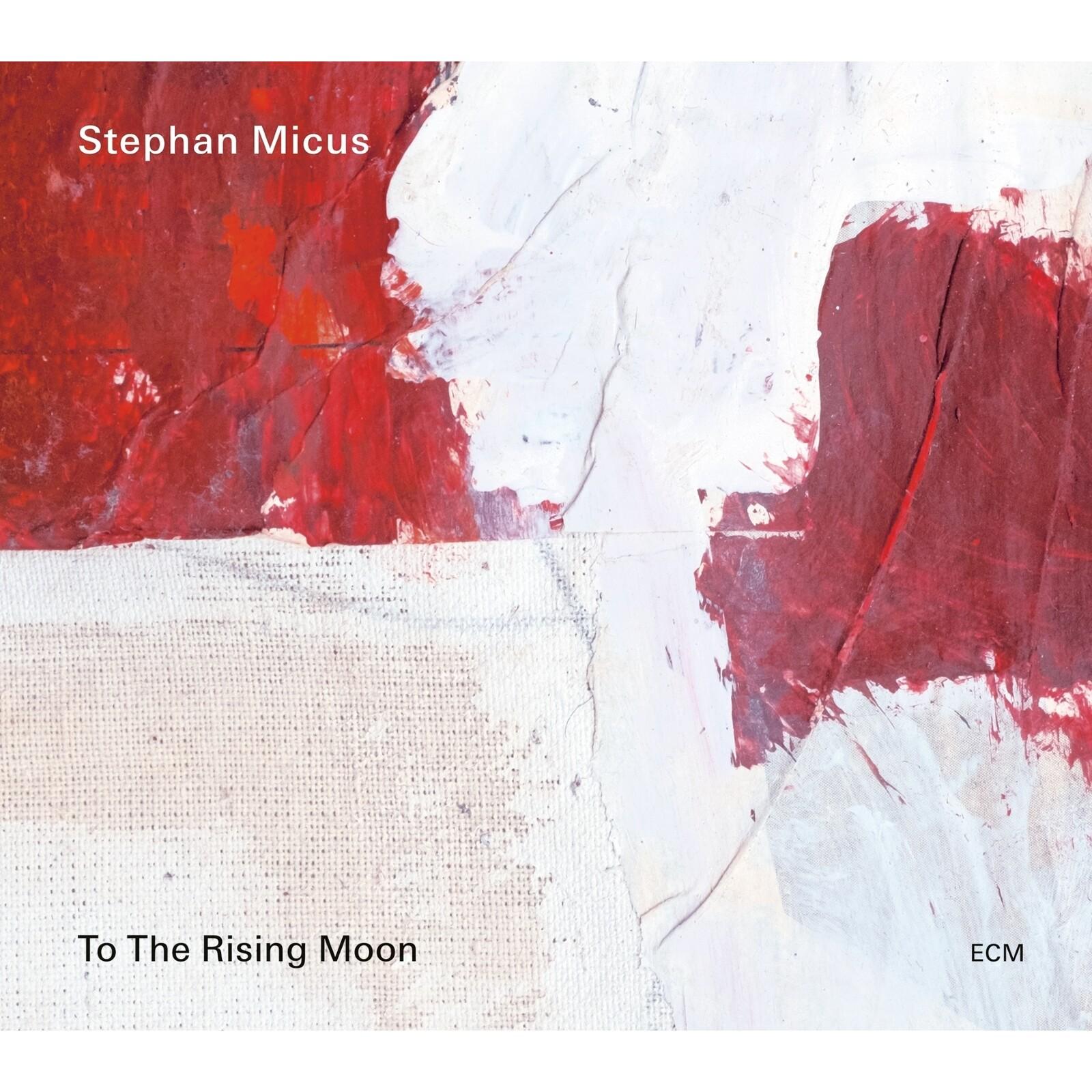 Stephan Micus - Micus - To the Rising Moon - Cd – Vinyl Tap