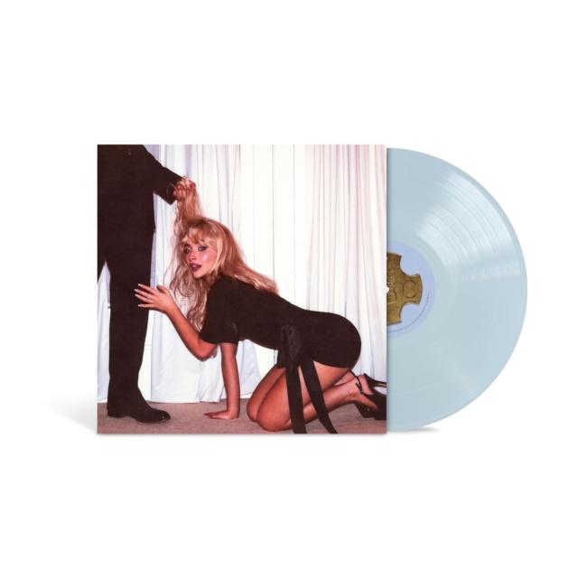 Sabrina Carpenter - Man's Best Friend - Lp – Vinyl Tap