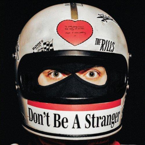 Rills - Don't Be A Stranger - Lp – Vinyl Tap