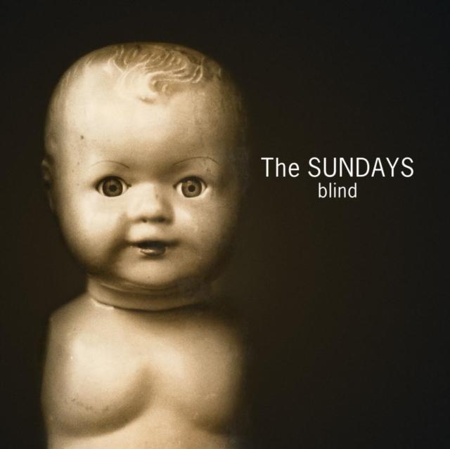 Sundays - Blind - Double Lp – Vinyl Tap