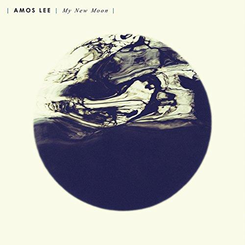 Amos Lee - My New Moon - Lp – Vinyl Tap