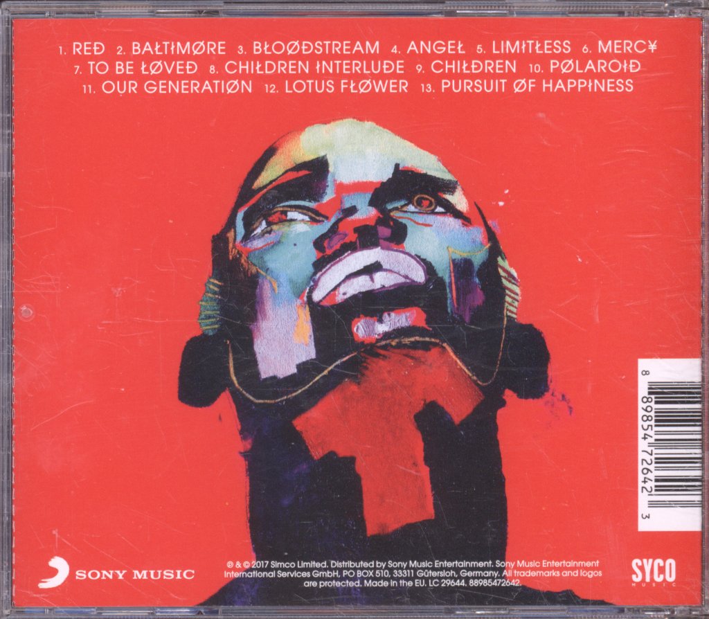 Tokio Myers - Our Generation - Cd – Vinyl Tap