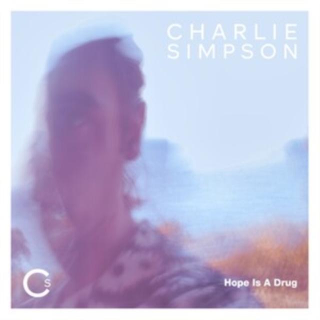 Charlie Simpson - Hope Is A Drug - Cd – Vinyl Tap