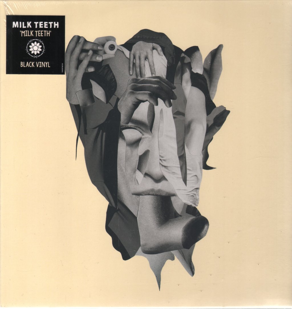 Milk Teeth - Milk Teeth - Lp – Vinyl Tap