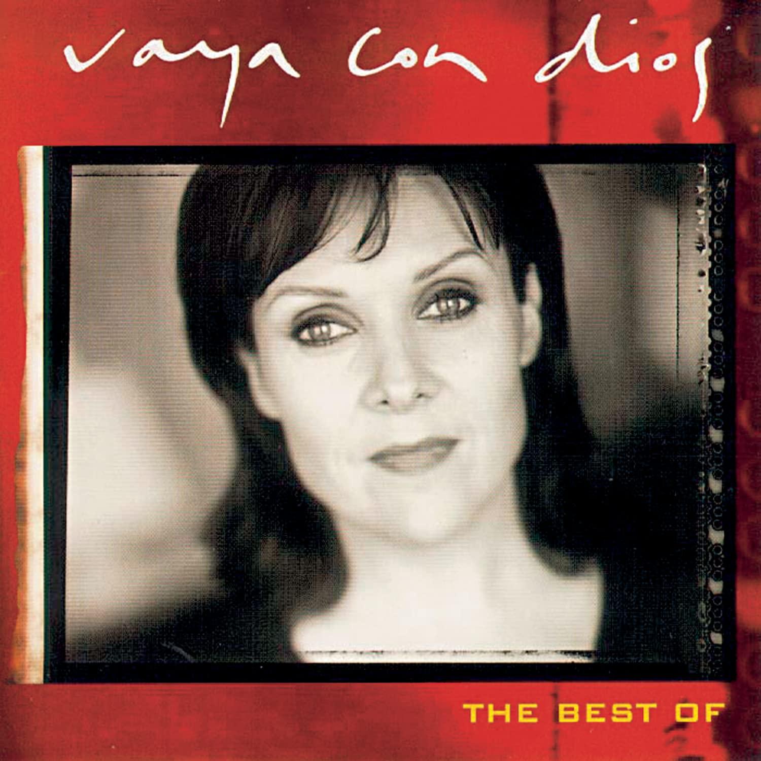 Vaya Con Dios - Best of Vaya Con Dios - Cd – Vinyl Tap