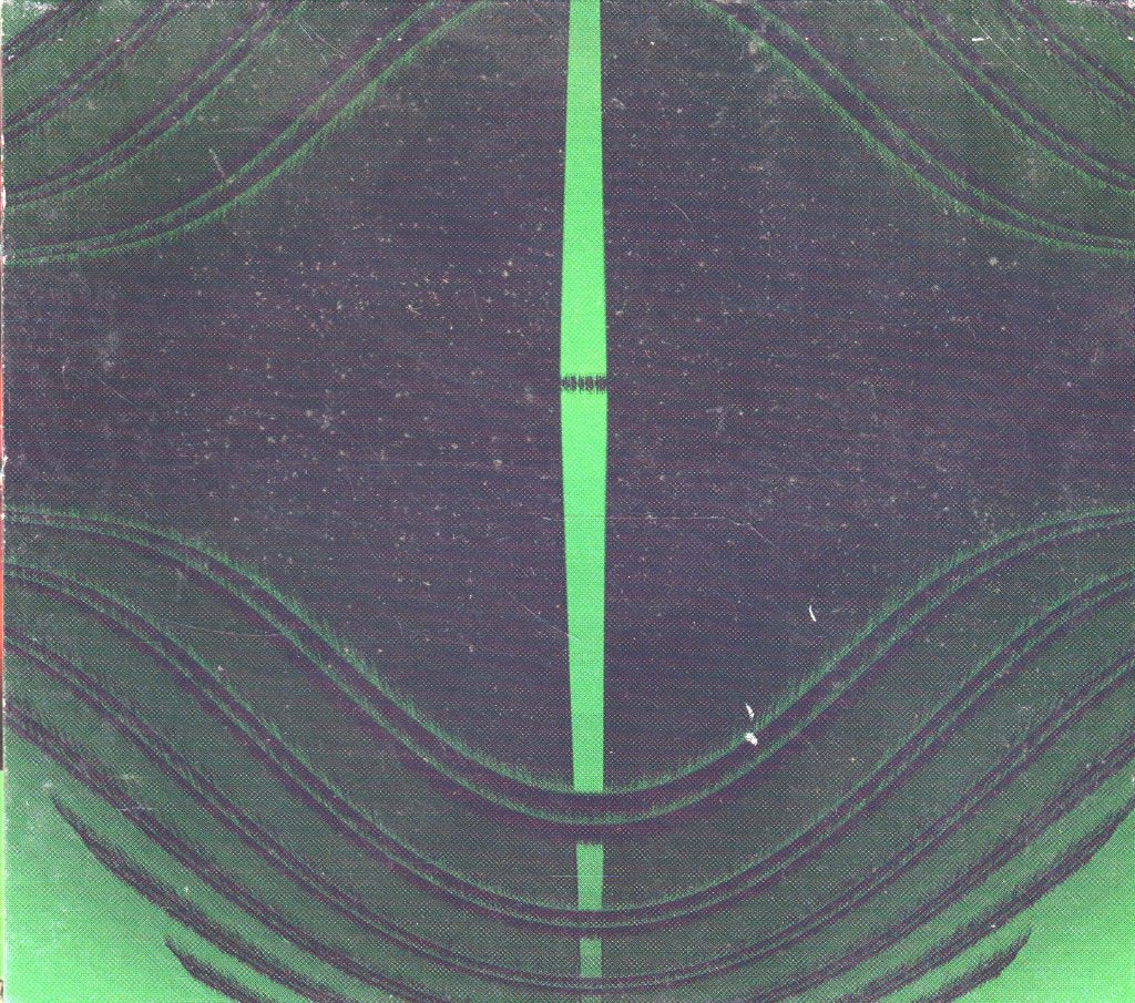 Mellow - 4 Tracks From Perfect Colors - Cd – Vinyl Tap