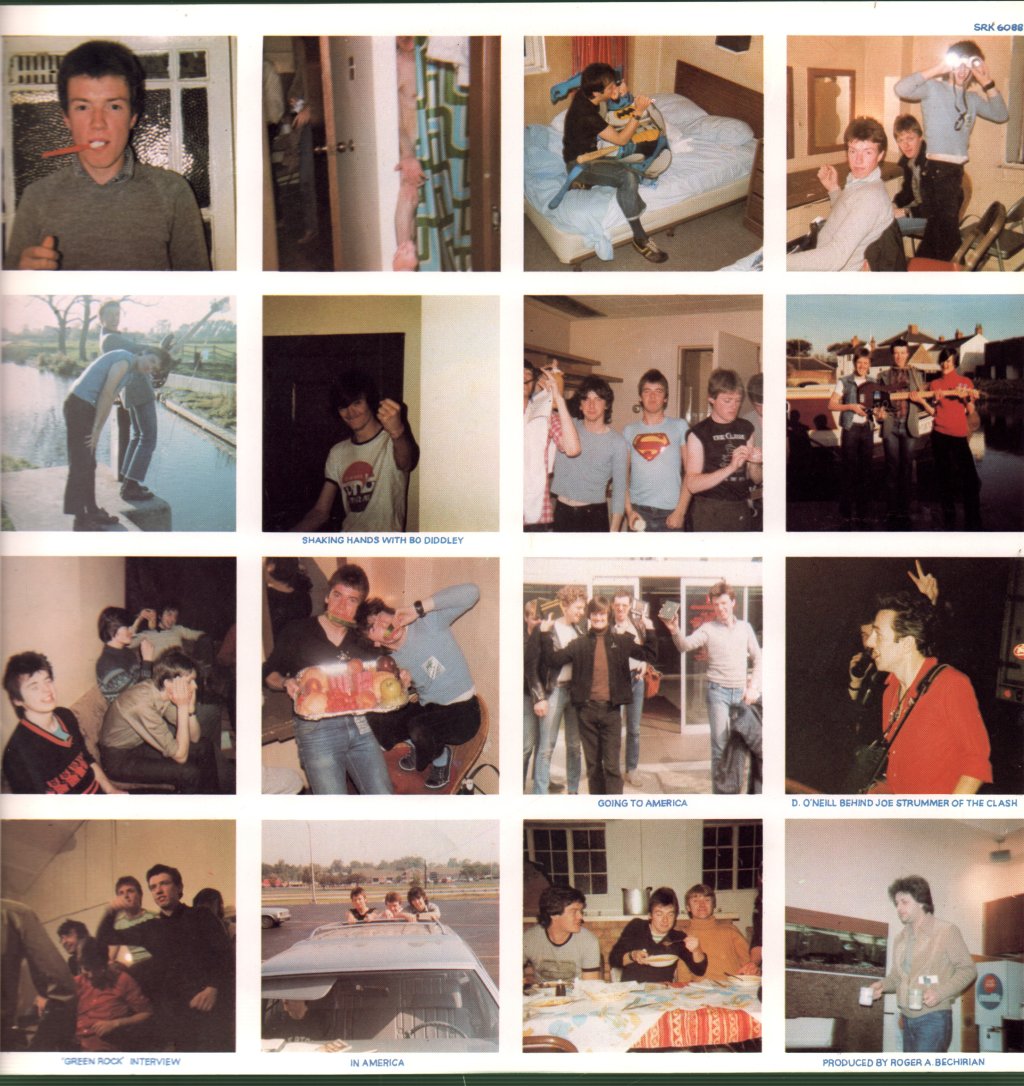 Undertones - Hypnotised - Lp – Vinyl Tap