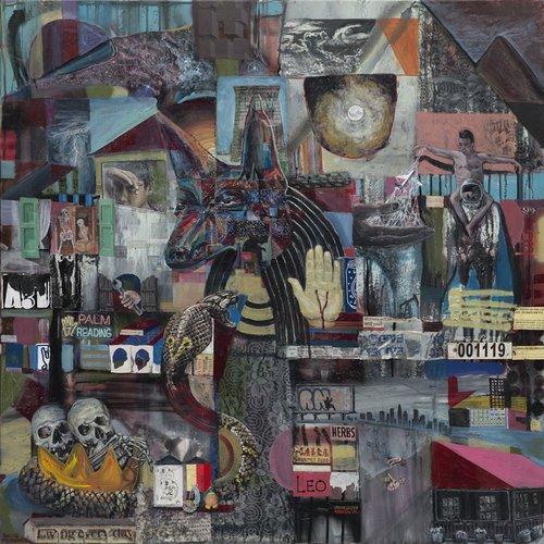 Rose Windows - Rose Windows - Cd – Vinyl Tap