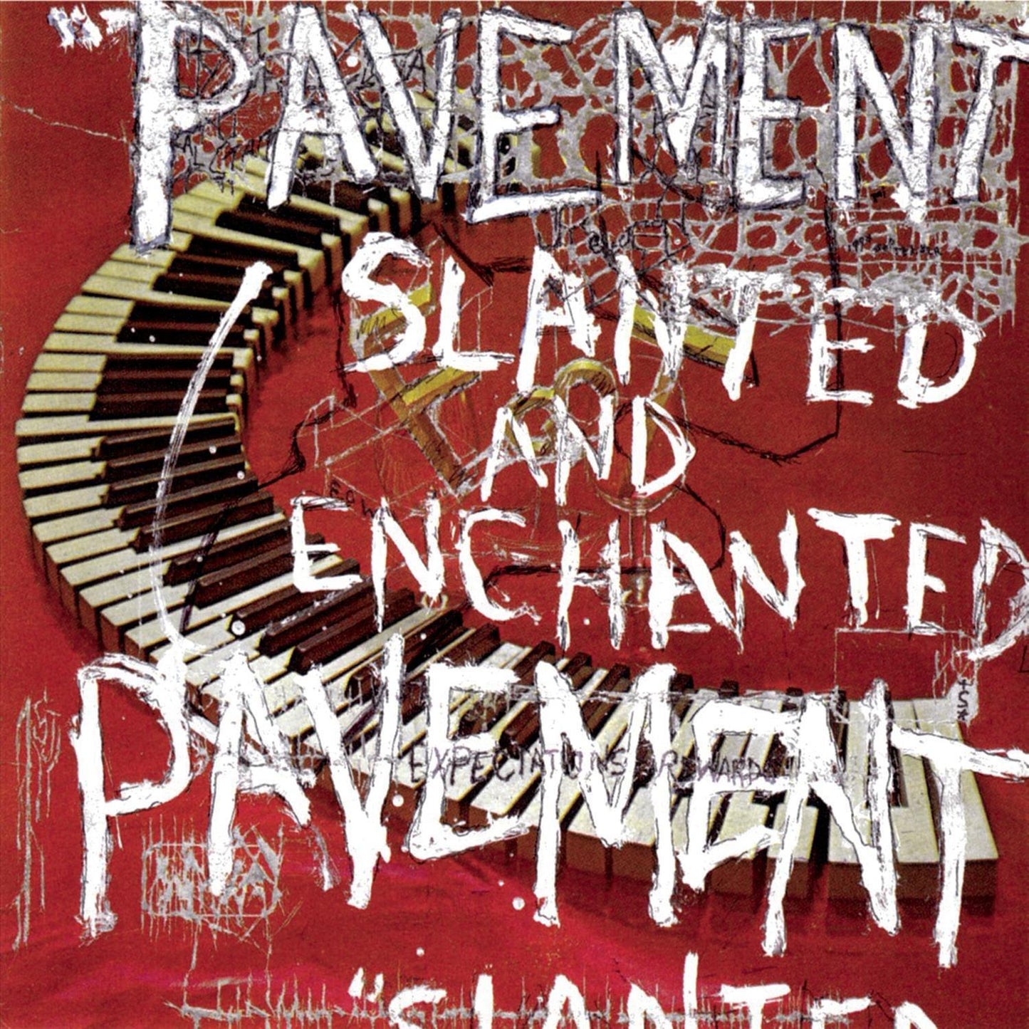 Pavement - Slanted and Enchanted - Cd – Vinyl Tap