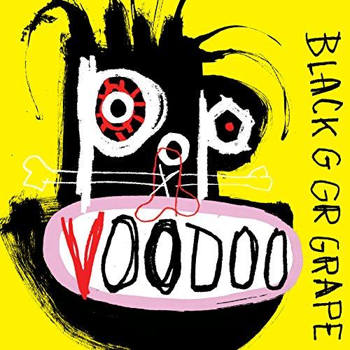 Black Grape - Pop Voodoo - Cd – Vinyl Tap