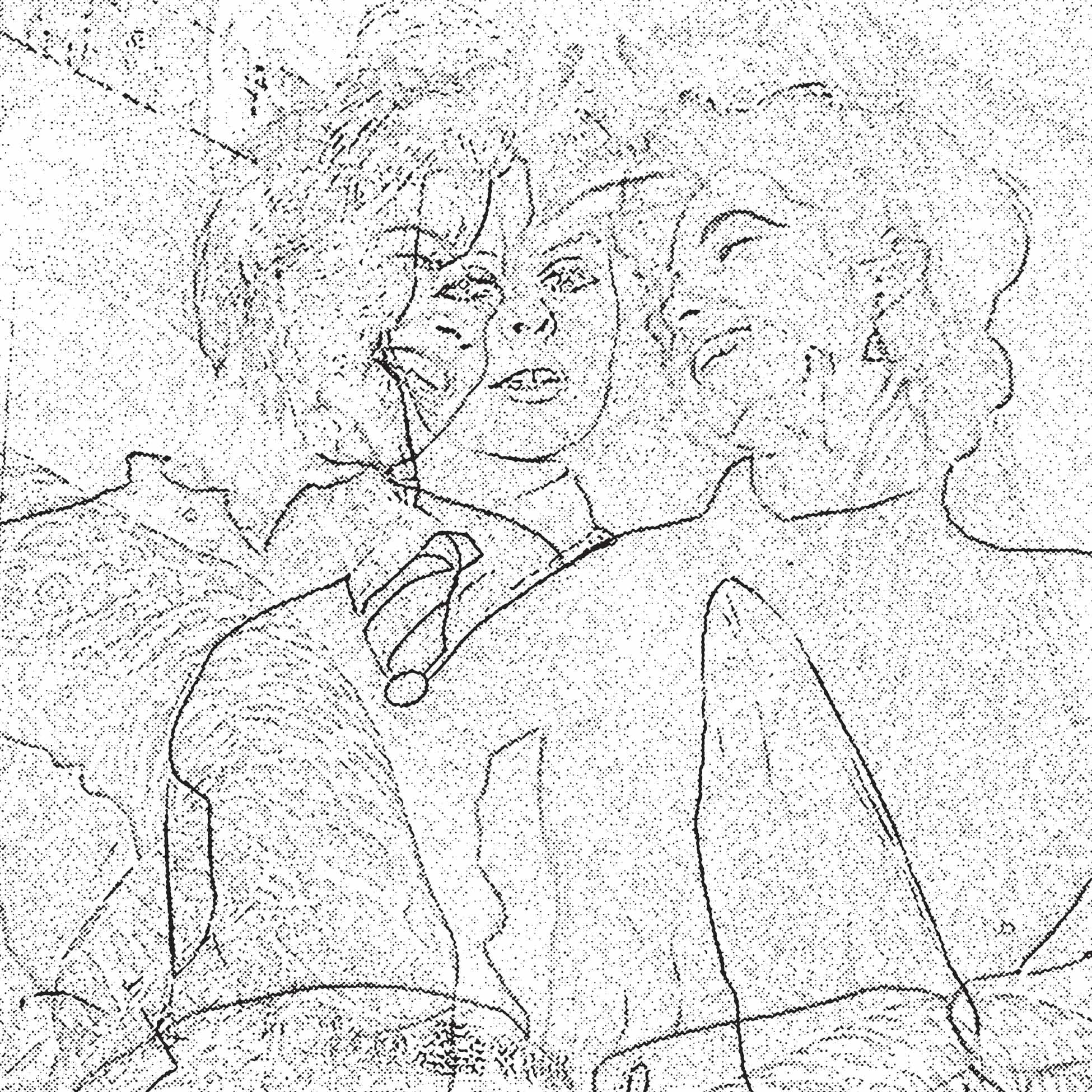 Sissy Spacek - Entrance - Lp – Vinyl Tap