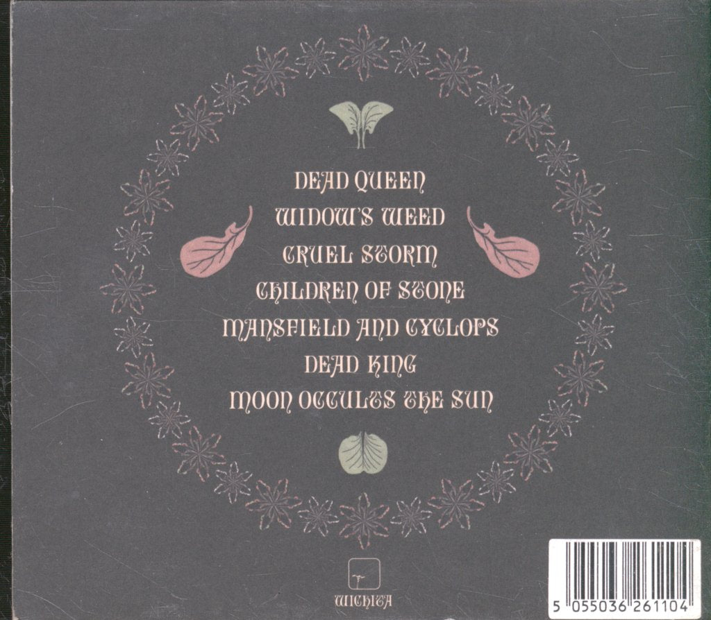 Espers - II - Cd – Vinyl Tap