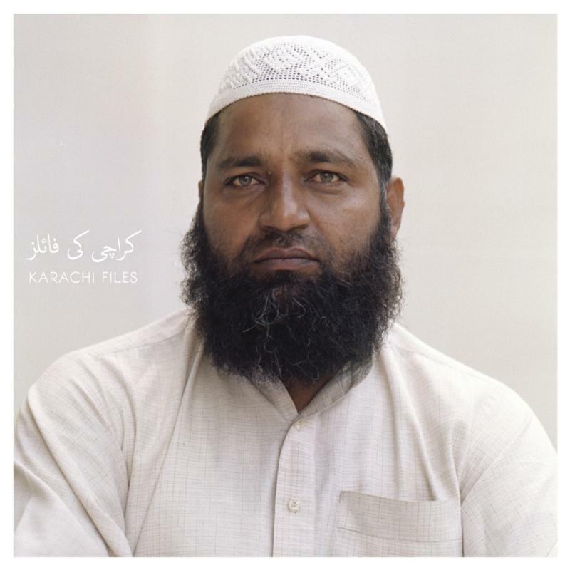 Karachi Files - Karachi Files - Cd – Vinyl Tap