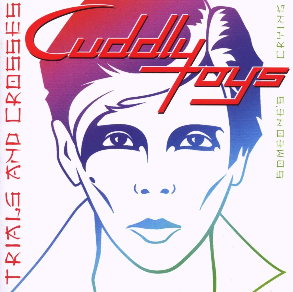 Cuddly Toys - Trials and Crosses - Double Cd – Vinyl Tap