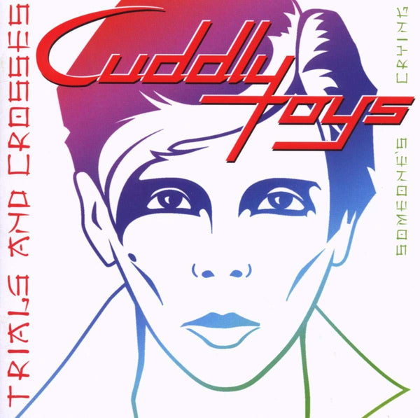 Cuddly Toys - Trials and Crosses - Double Cd – Vinyl Tap