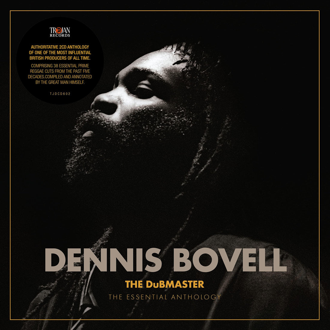 Dennis Bovell - Dubmaster: the Essential Anthology - Double Cd – Vinyl Tap