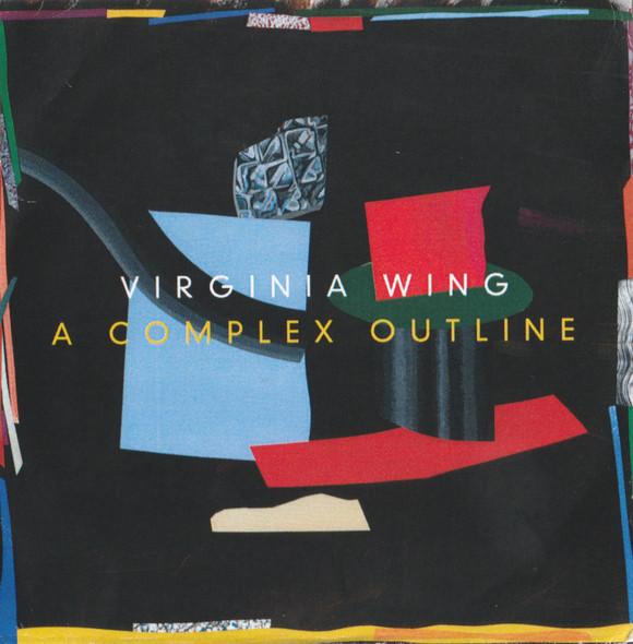 Virginia Wing - A Complex Outline - Cdr – Vinyl Tap