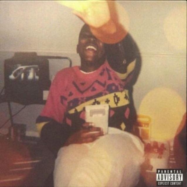 Elaquent - Rediscovery (Orange/White/Brown Splatter Vinyl) (Indie Excl ...