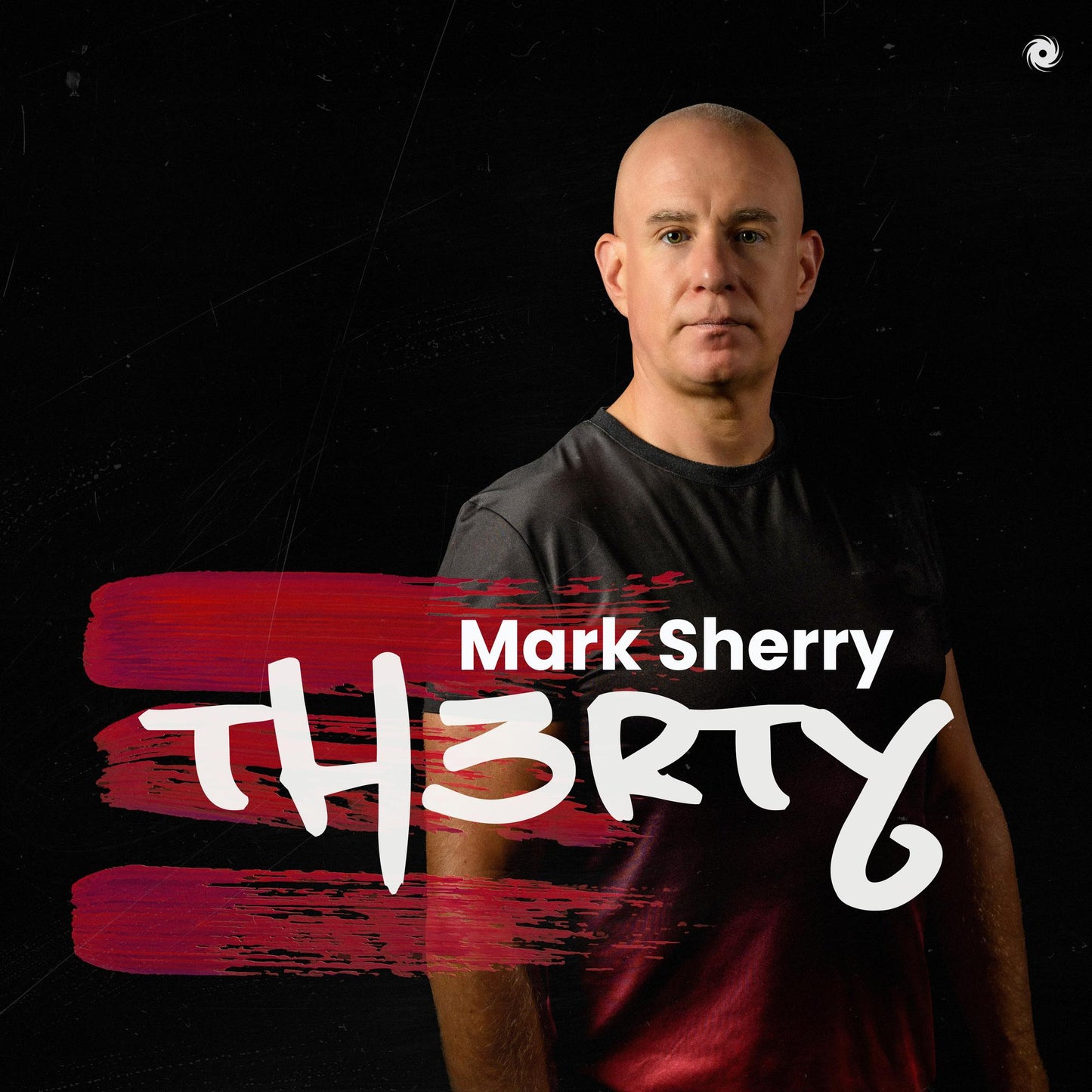 Mark Sherry - Th3rty - Cd – Vinyl Tap