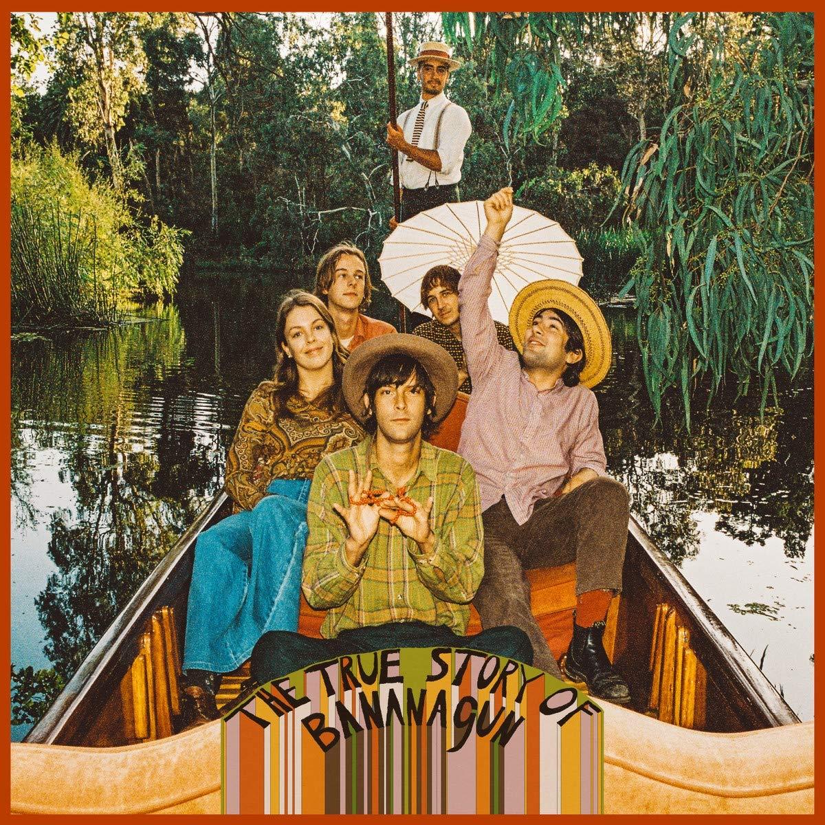 Bananagun - True Story of Bananagun - Lp – Vinyl Tap