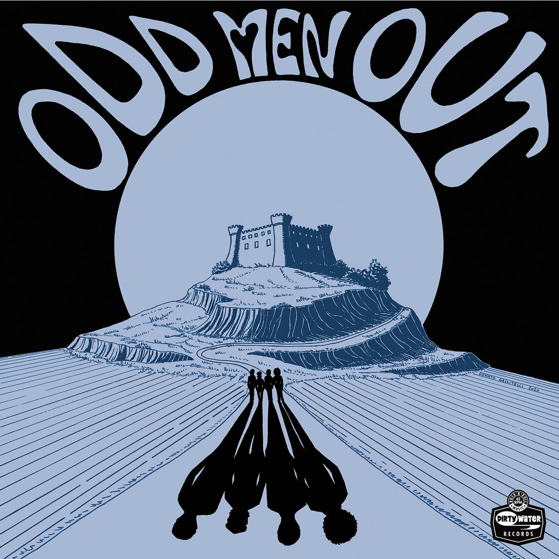 Odd Men Out - Odd Men Out - Cd – Vinyl Tap
