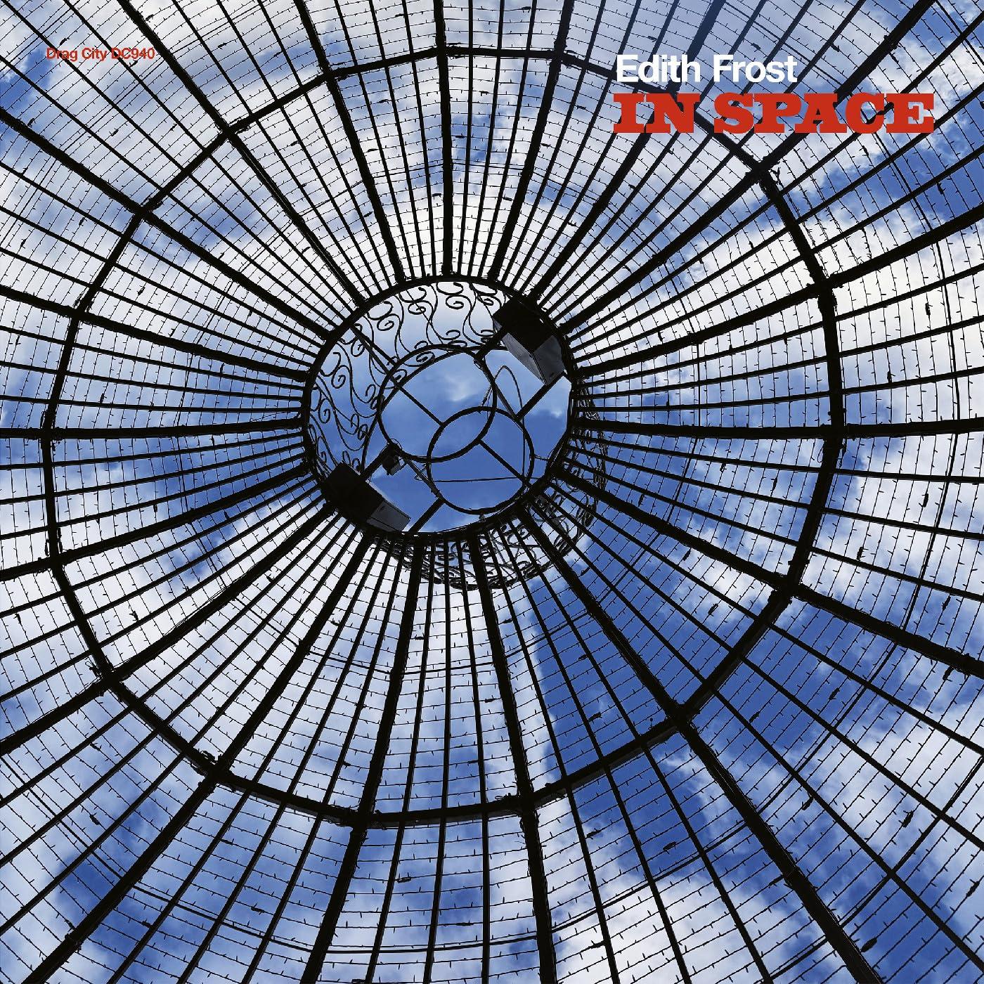 Edith Frost - In Space - Lp – Vinyl Tap