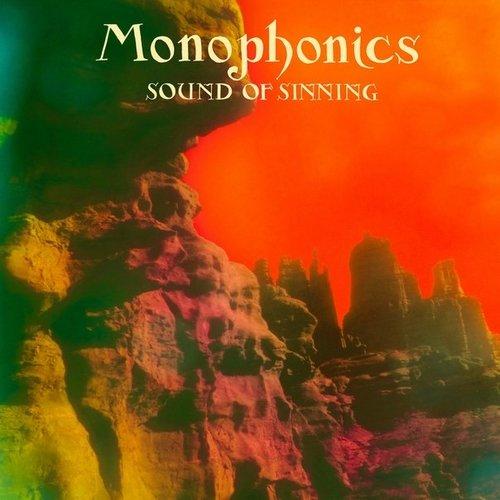 Monophonics - Sound of Sinning - Lp – Vinyl Tap