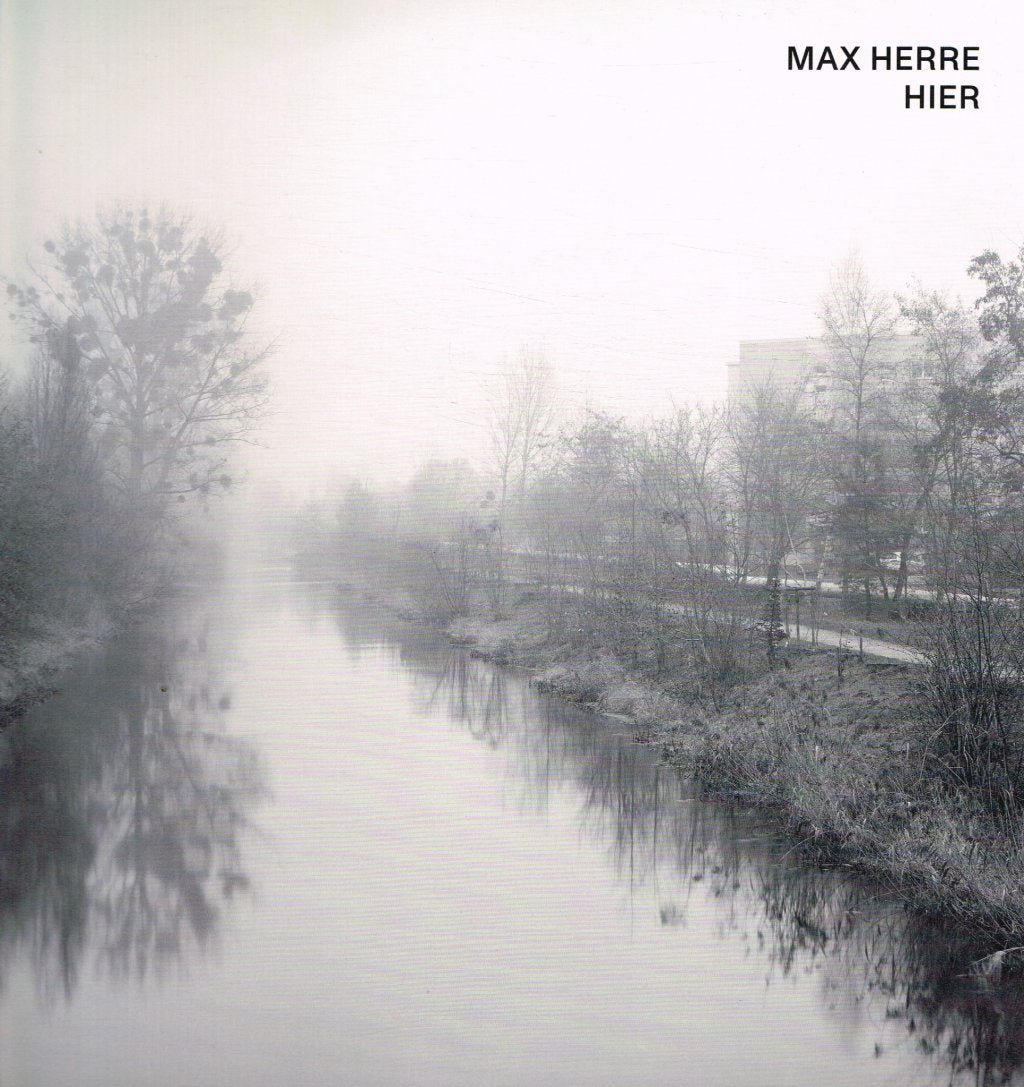 Max Herre - Hier - 12 Inch – Vinyl Tap