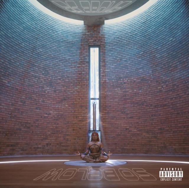 Sampa The Great - As Above, So Below - Lp – Vinyl Tap