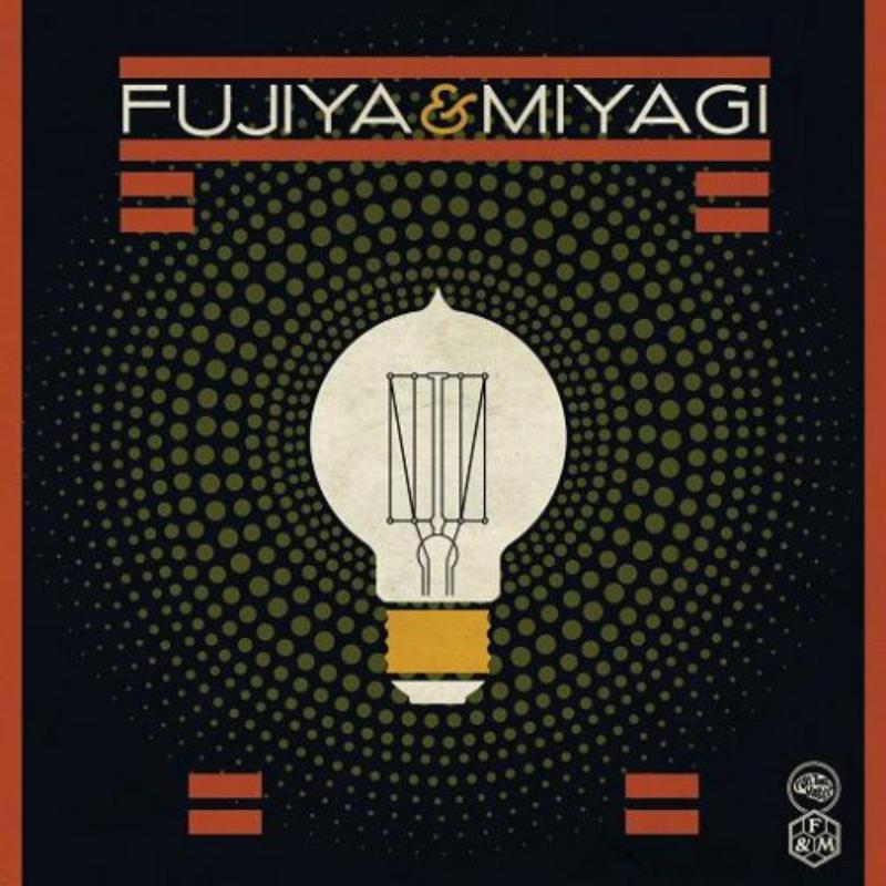 Fujiya And Miyagi - Lightbulbs - Cd – Vinyl Tap