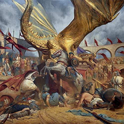 Trivium - In the Court of the Dragon - Cd – Vinyl Tap