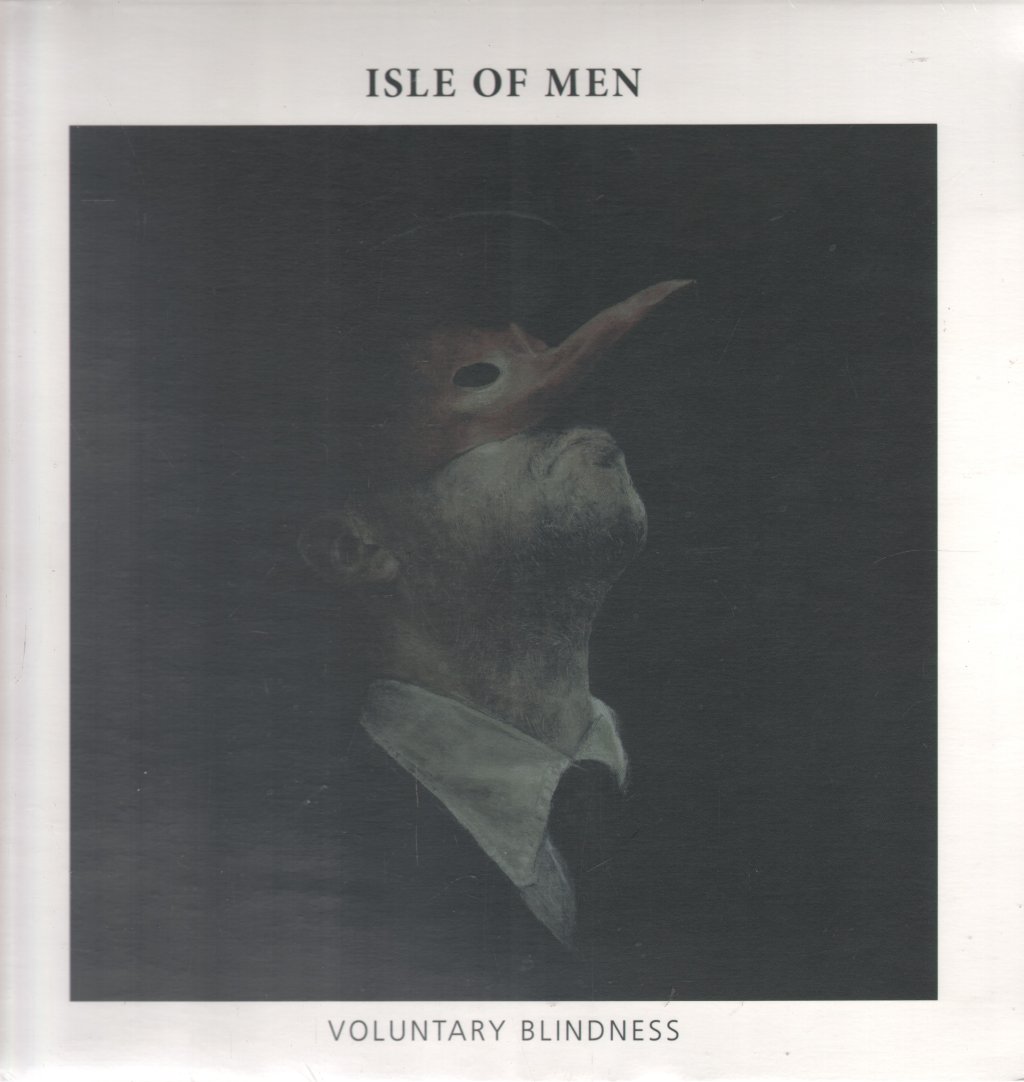Isle of Men - Voluntary Blindness - Lp – Vinyl Tap