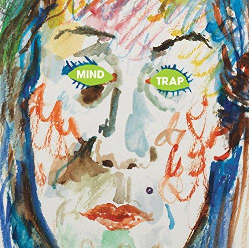 Martin Creed - Mind Trap - Cd – Vinyl Tap